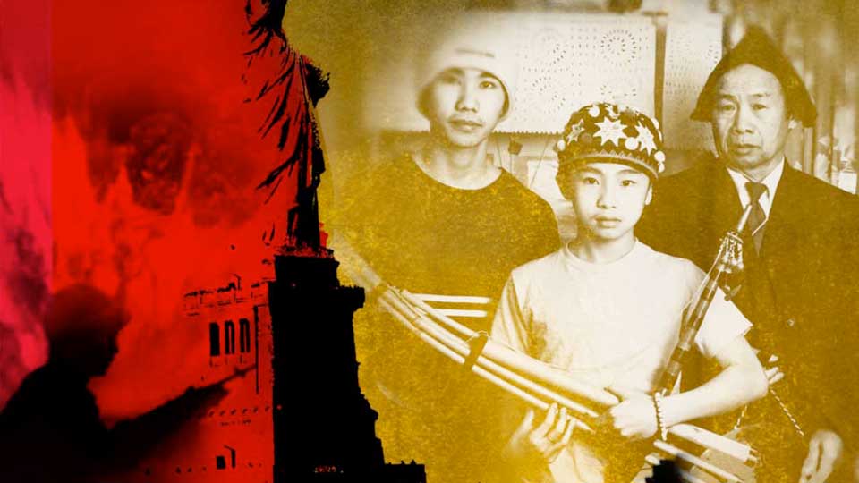 The Split Horn: Life of A Hmong Shaman in America | Jim McSilver